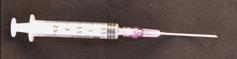 Notice patient